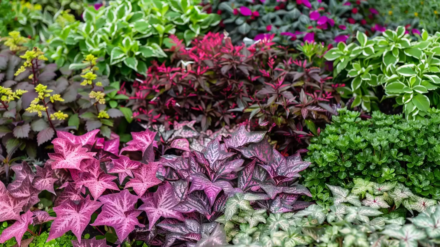 11 Best Ground Cover Plants For Your Garden