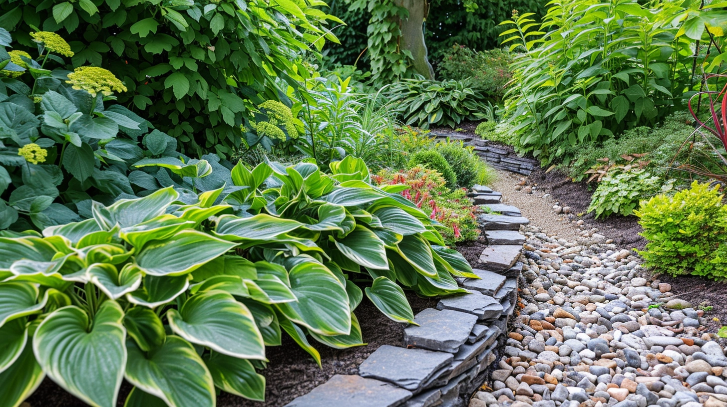 5 Tree Edging Ideas to Give Your Trees a Standout Look